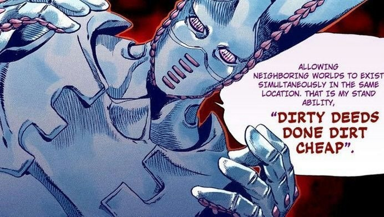 D4C Concept | Fandom