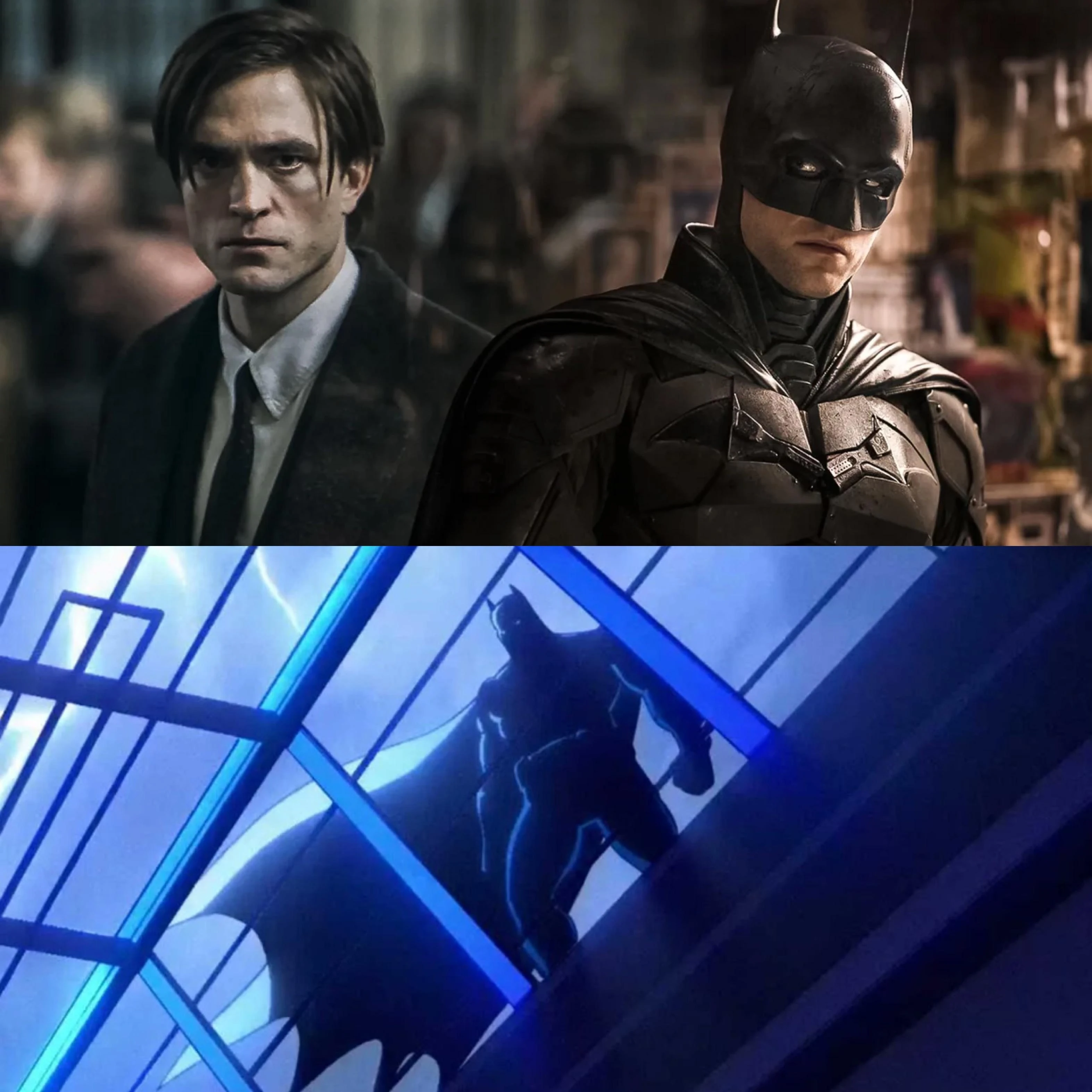 Why two Batmen is a good idea for the DCU. | Fandom