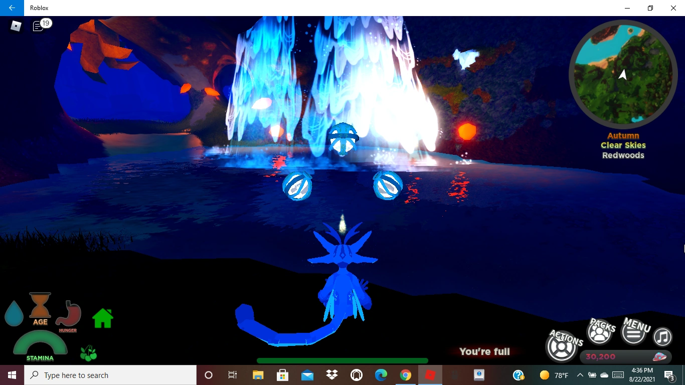 Creature OC Photoshoot Challenge Day 23! | Fandom