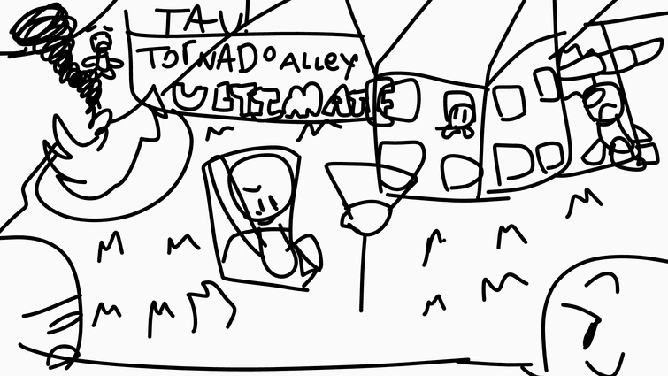 TAU Fanart! | Fandom