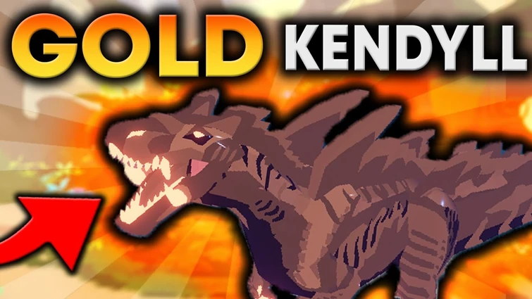 CaN i SuRvIvE aS tHe RaRe GoLd KeNdYlL? | Fandom