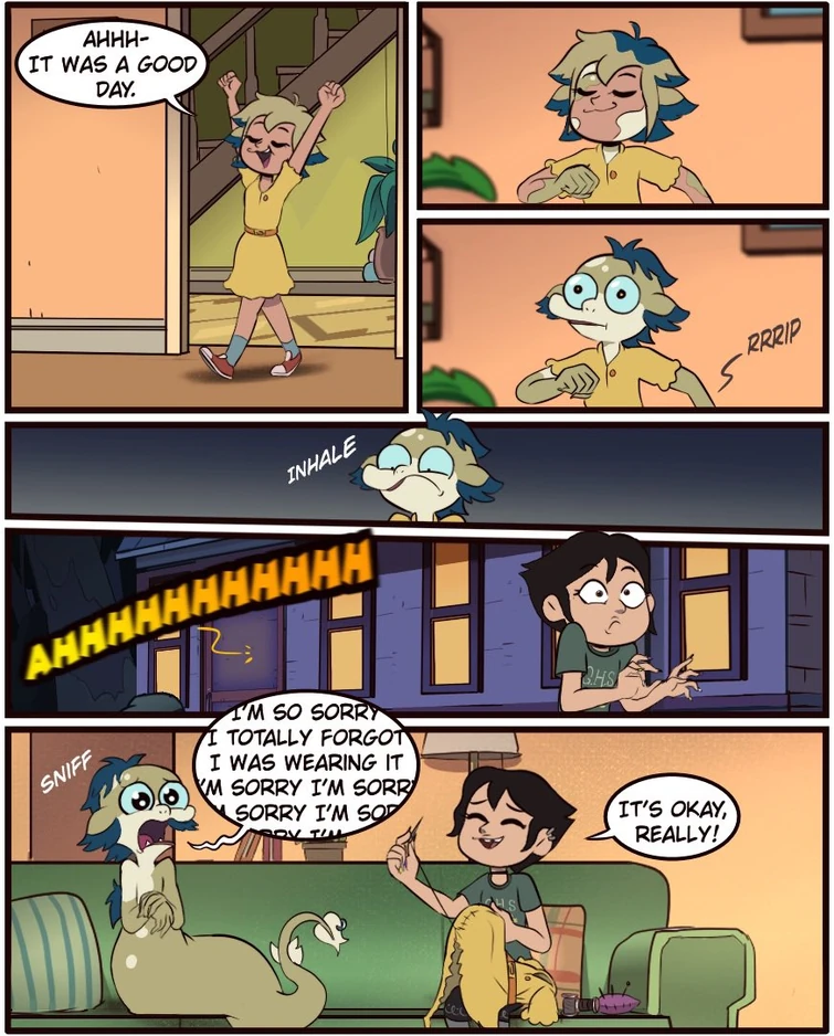 [ Moringmark] Dress 👗👗👗👗👗 | Fandom