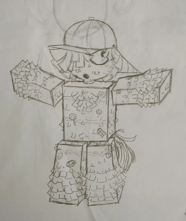 very cool birthday pinata design | Fandom