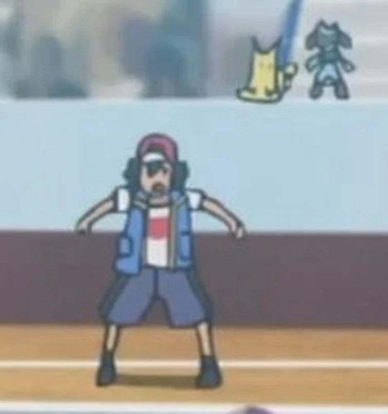 silly low res pokemon anime screenshots | Fandom