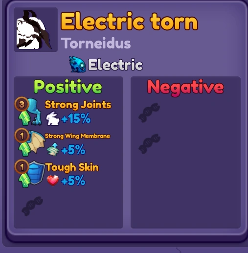 T/S Electric Aura Torn! | Fandom