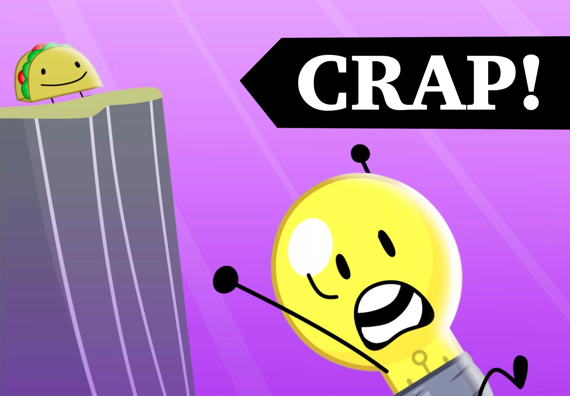II thumbnail but BFB | Fandom