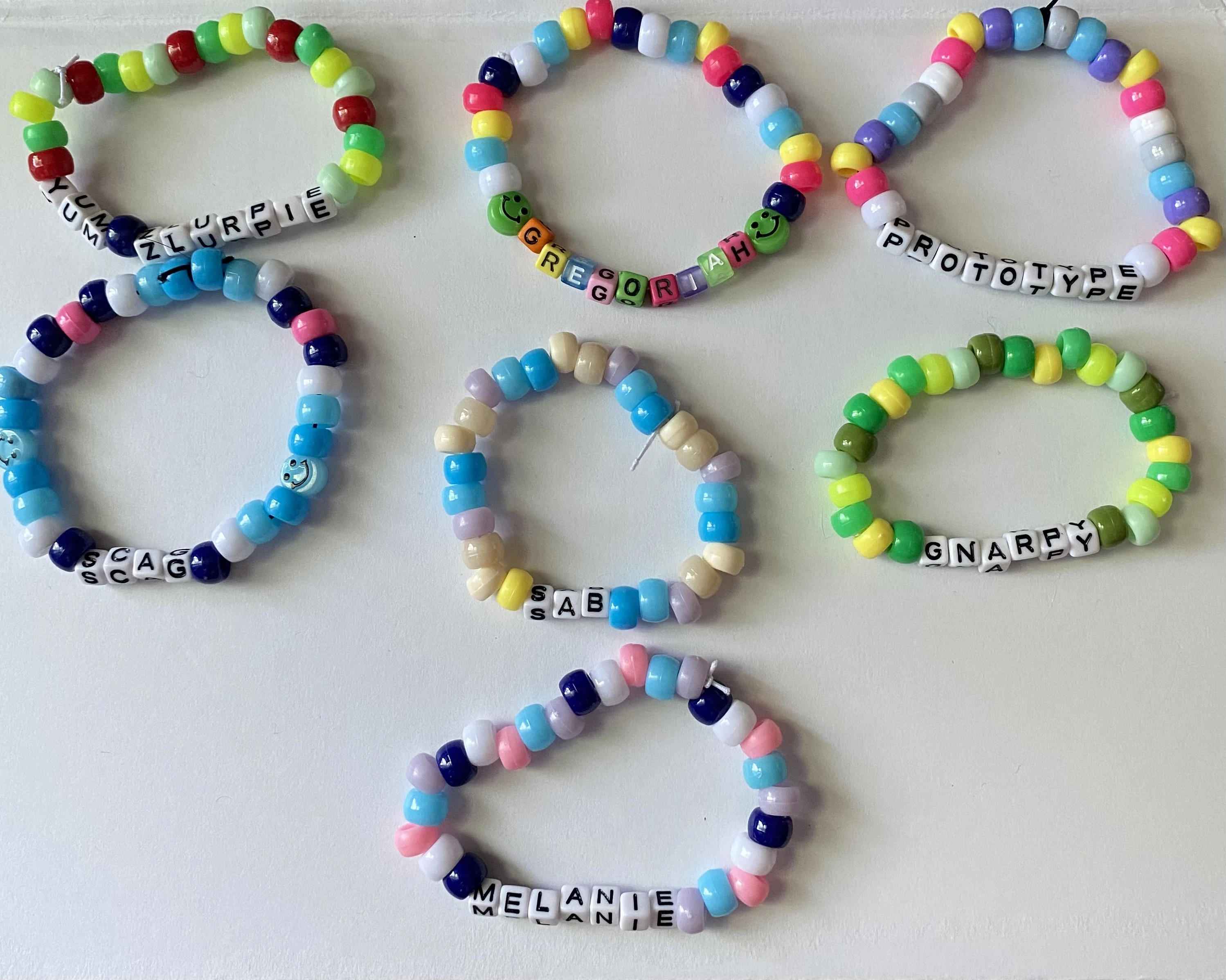 More Kandi | Fandom