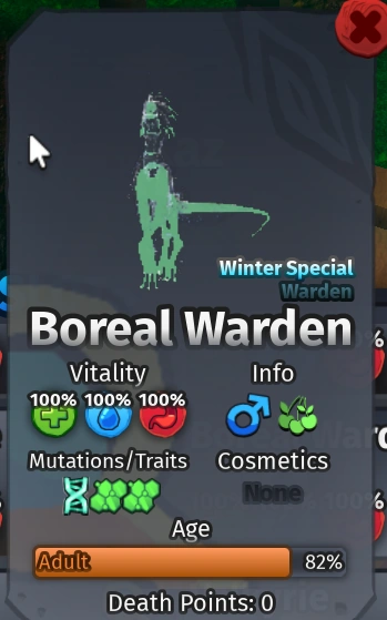 T/S Ghostly Boreal | Fandom