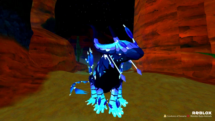 Discuss Everything About Creatures of Sonaria Wiki | Fandom