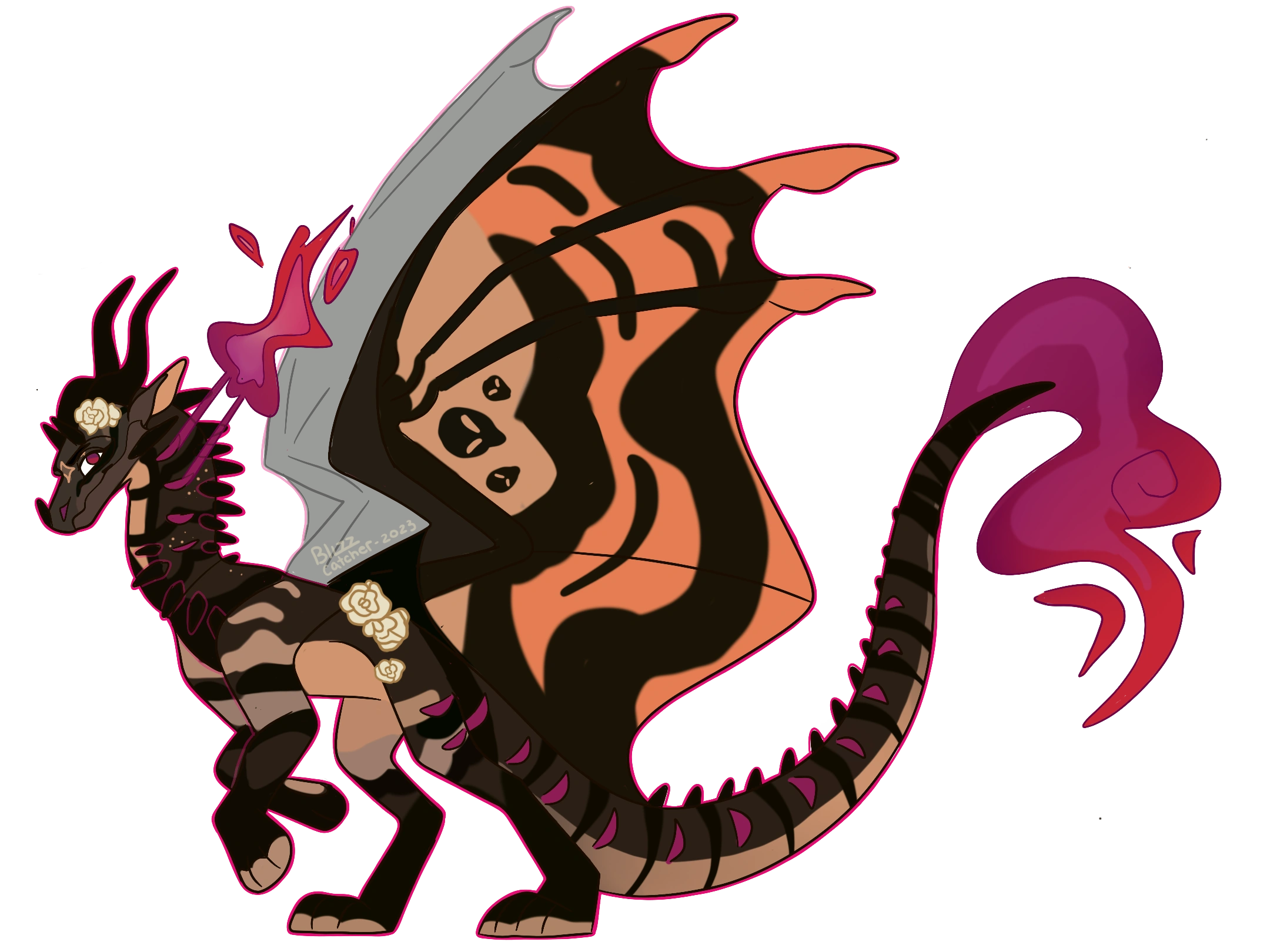 wiki was really at it today huh :sob: / art repost | Fandom