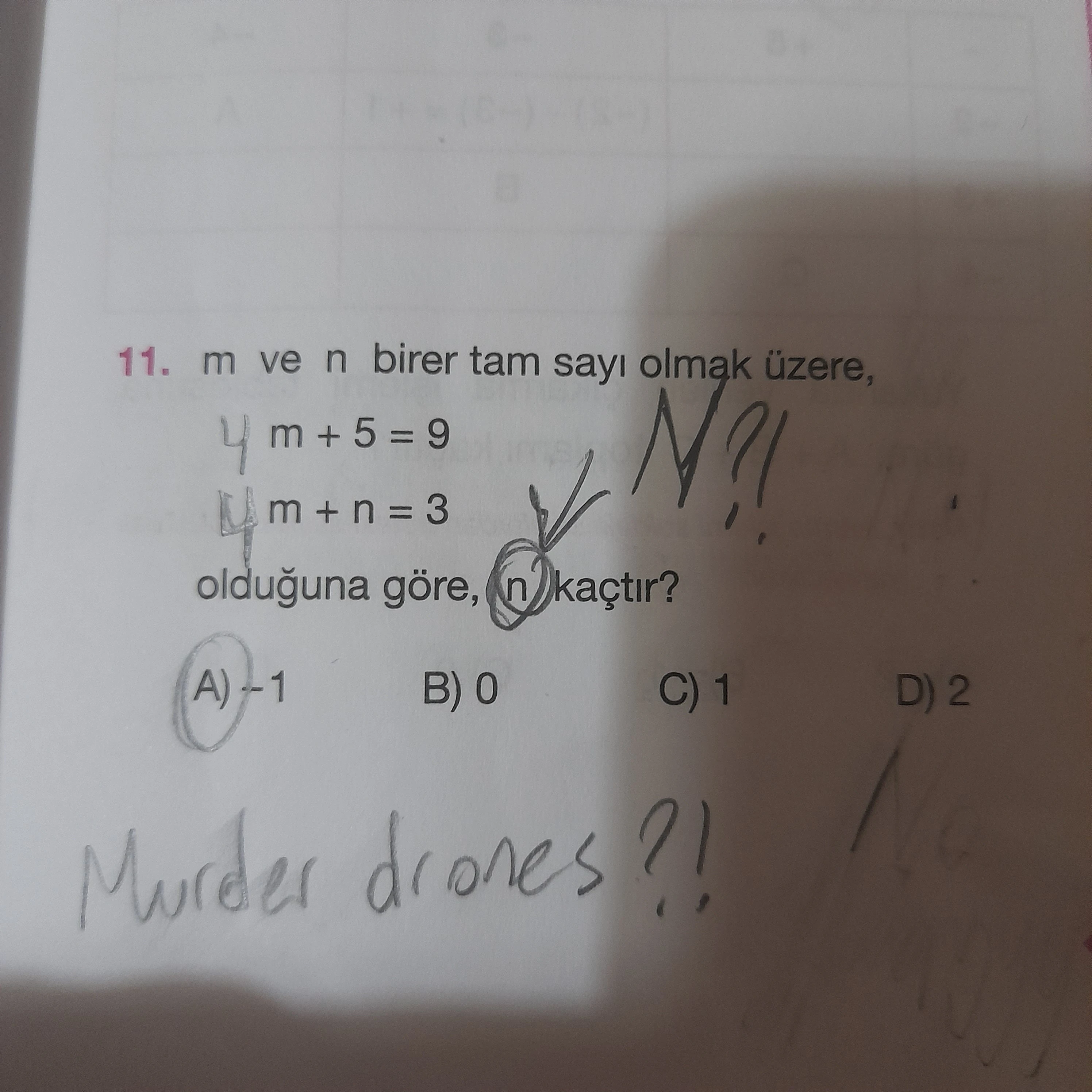 Let's solve some math proble- WAIT, N?! | Fandom