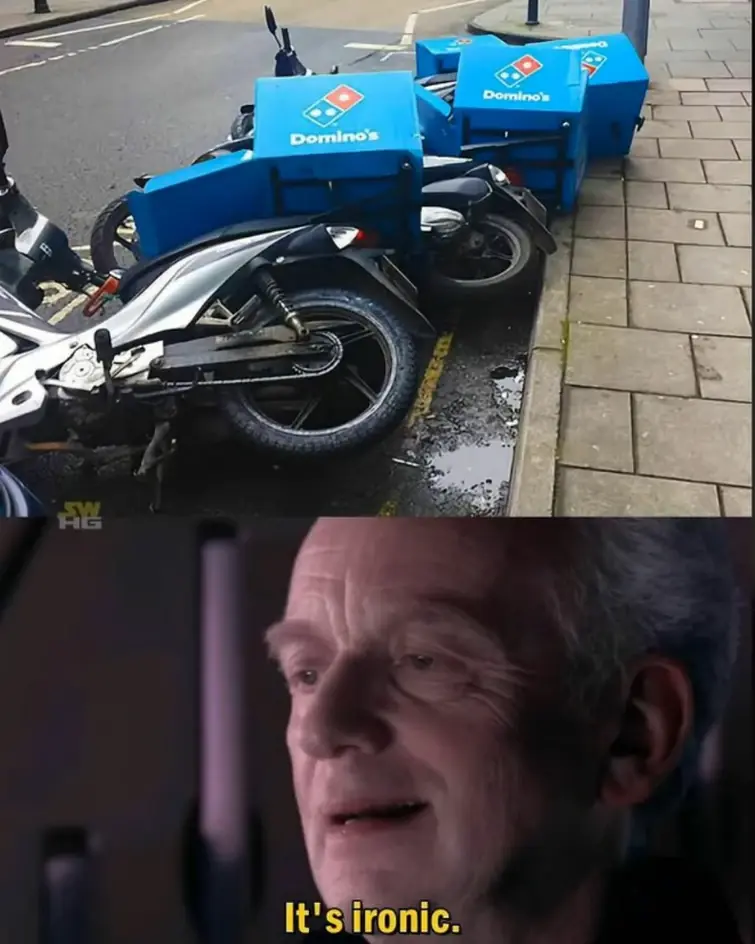 🤣[Meme of the Week Contest] Round 223 Winners - The Domino Effect | Fandom