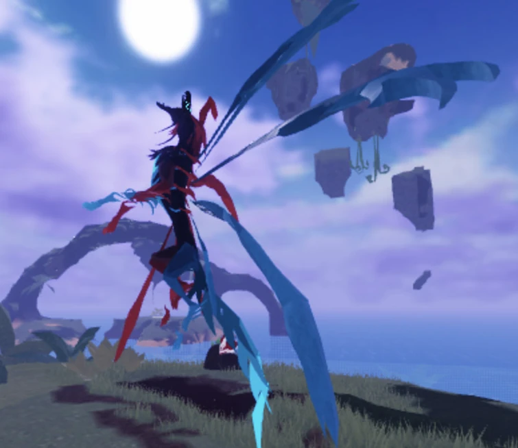 Discuss Everything About Creatures of Sonaria Wiki | Fandom