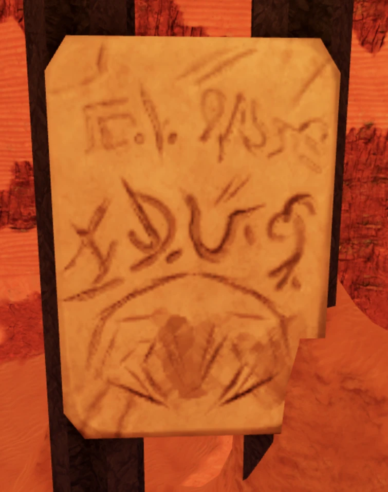 Warden Statue Screenshots (P2) (Nukzeh) | Fandom