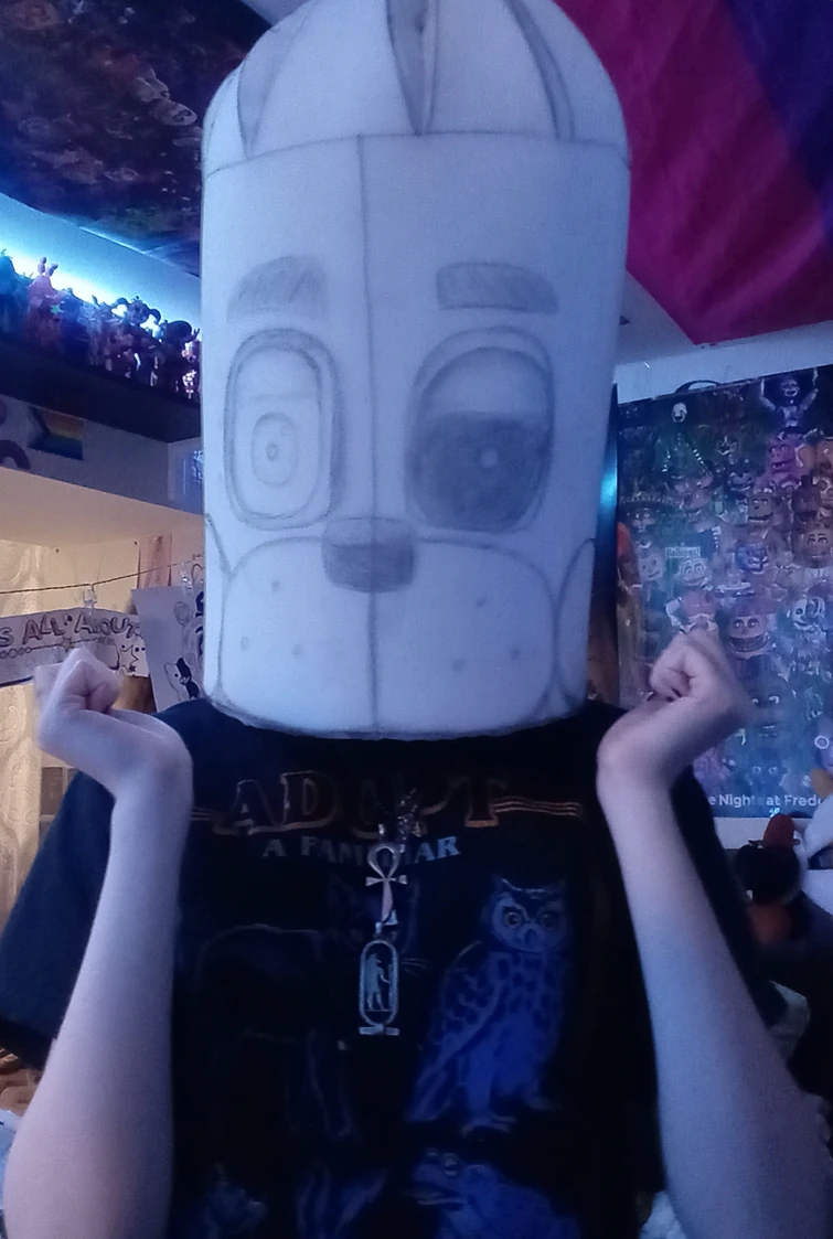 Discuss Everything About Five Nights at Freddy's Wiki | Fandom