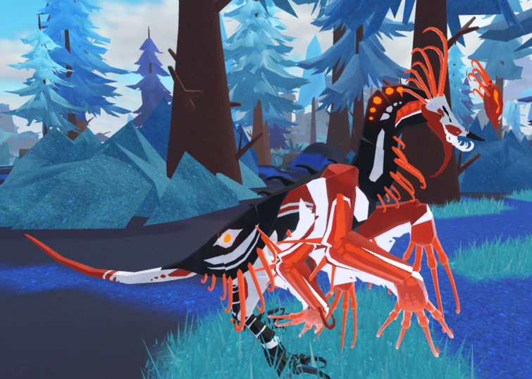 Show me your clownfish mut creatures :) | Fandom