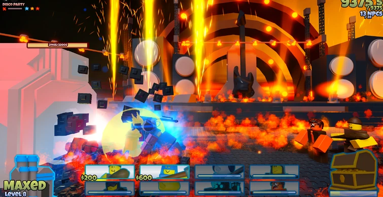 Discuss Everything About The Battle Bricks Wiki | Fandom