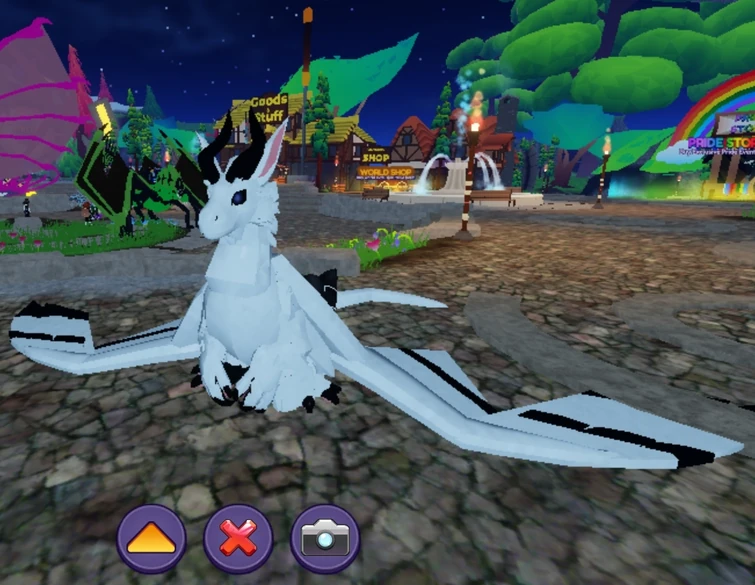 Discuss Everything About Dragon Adventures Wiki | Fandom