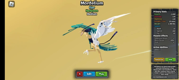 Watch me Gonna Remake my An Mordelium when the Remodel is out | Fandom