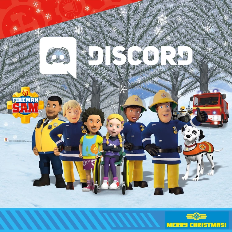 Discord Server 2022 Invite! | Fandom