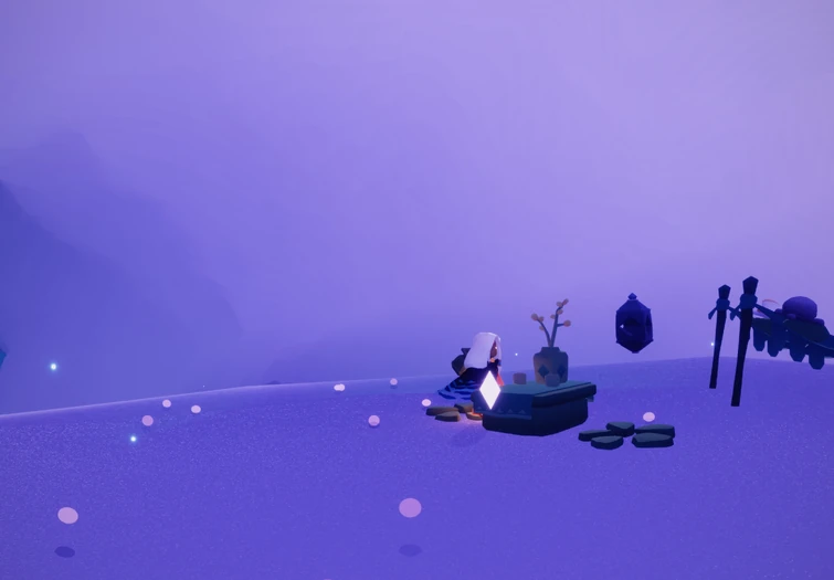 Starlight Desert Wind Path | Fandom