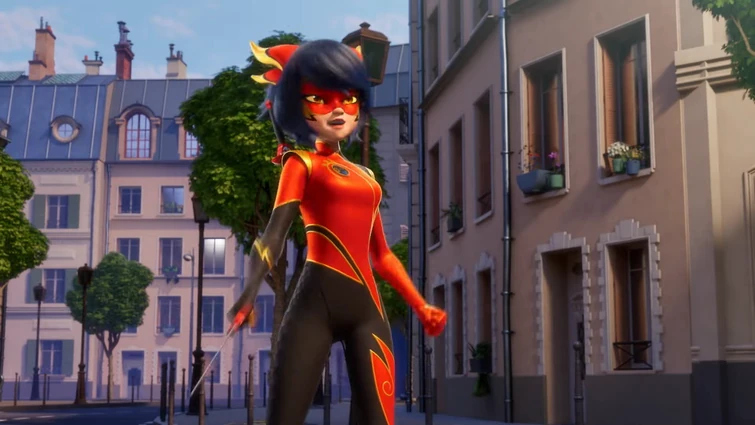 Discuss Everything About Miraculous Ladybug Wiki | Fandom