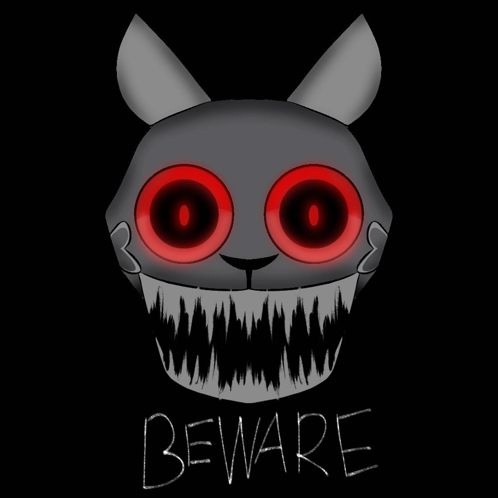 Beware | Fandom