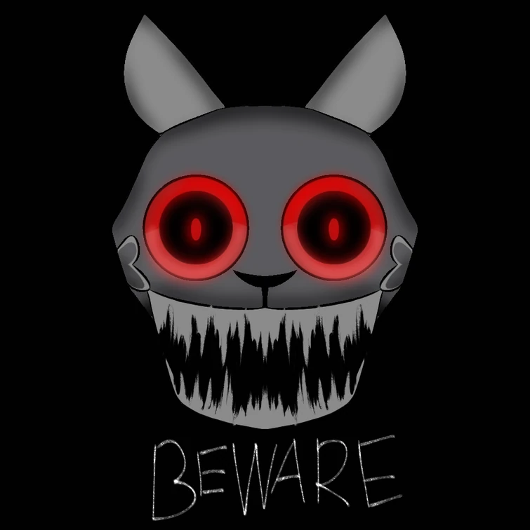 Beware | Fandom