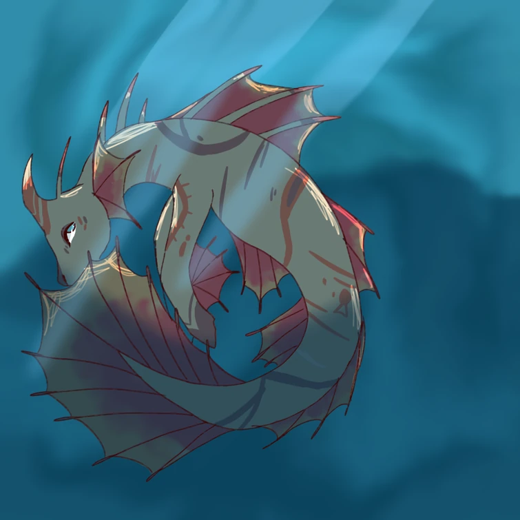 Koipise - Illustration | Fandom