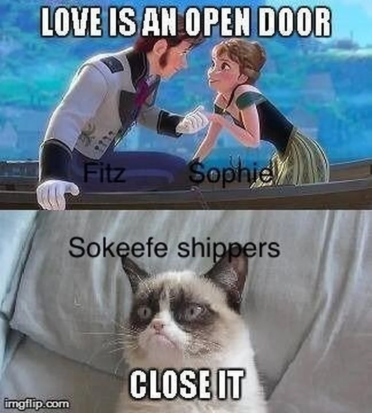 KOTLC Memes!!! | Fandom