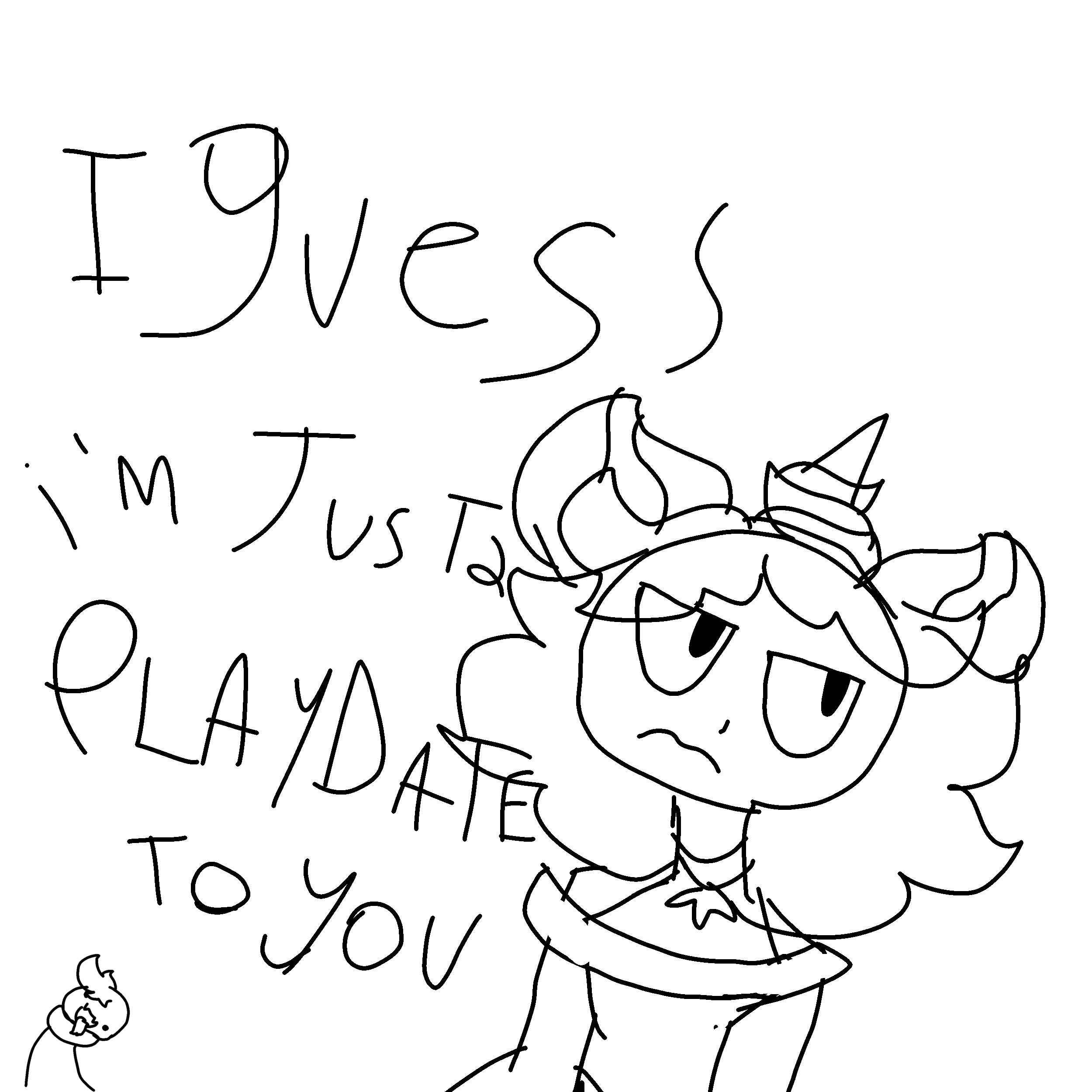 boredom drawing | Fandom