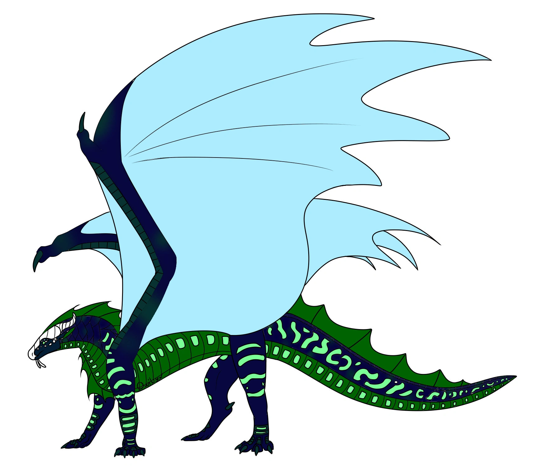 Percy Jackson/WoF Crossover Rp| Not Started | Sign up thread | | Fandom