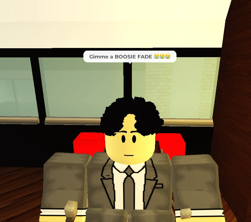 back to the barber bus🔥🔥🔥🔥 | Fandom