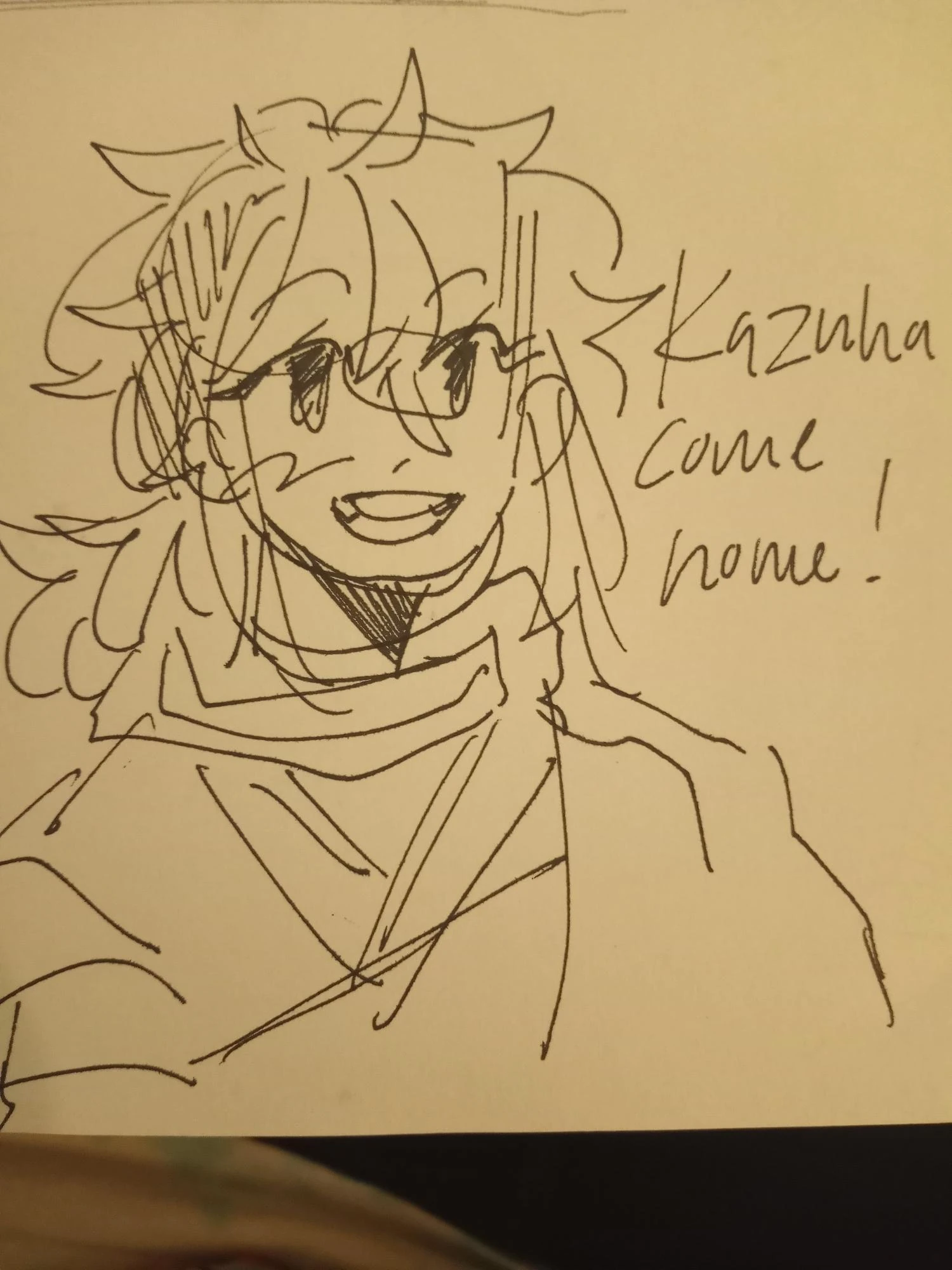 kazuha! | Fandom