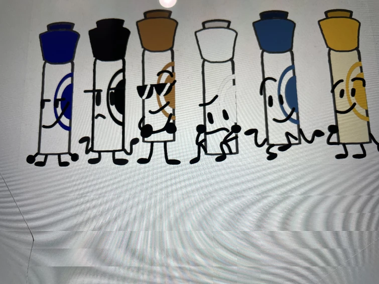 Find The Markers Viewer Voting Episode 4 | Fandom