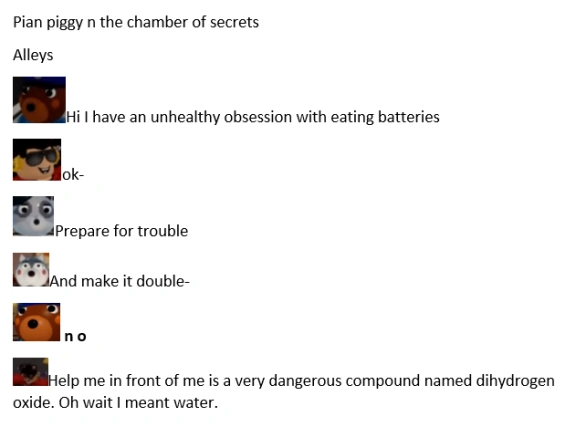 Poogy and the chamber of secrets: attack of the clones | Fandom