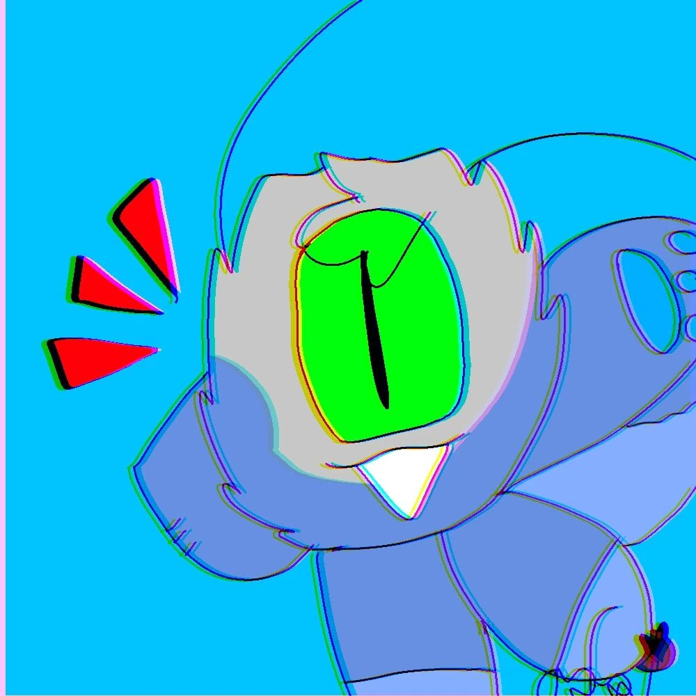 Some pfps I made with the games some of you will prob remember ...