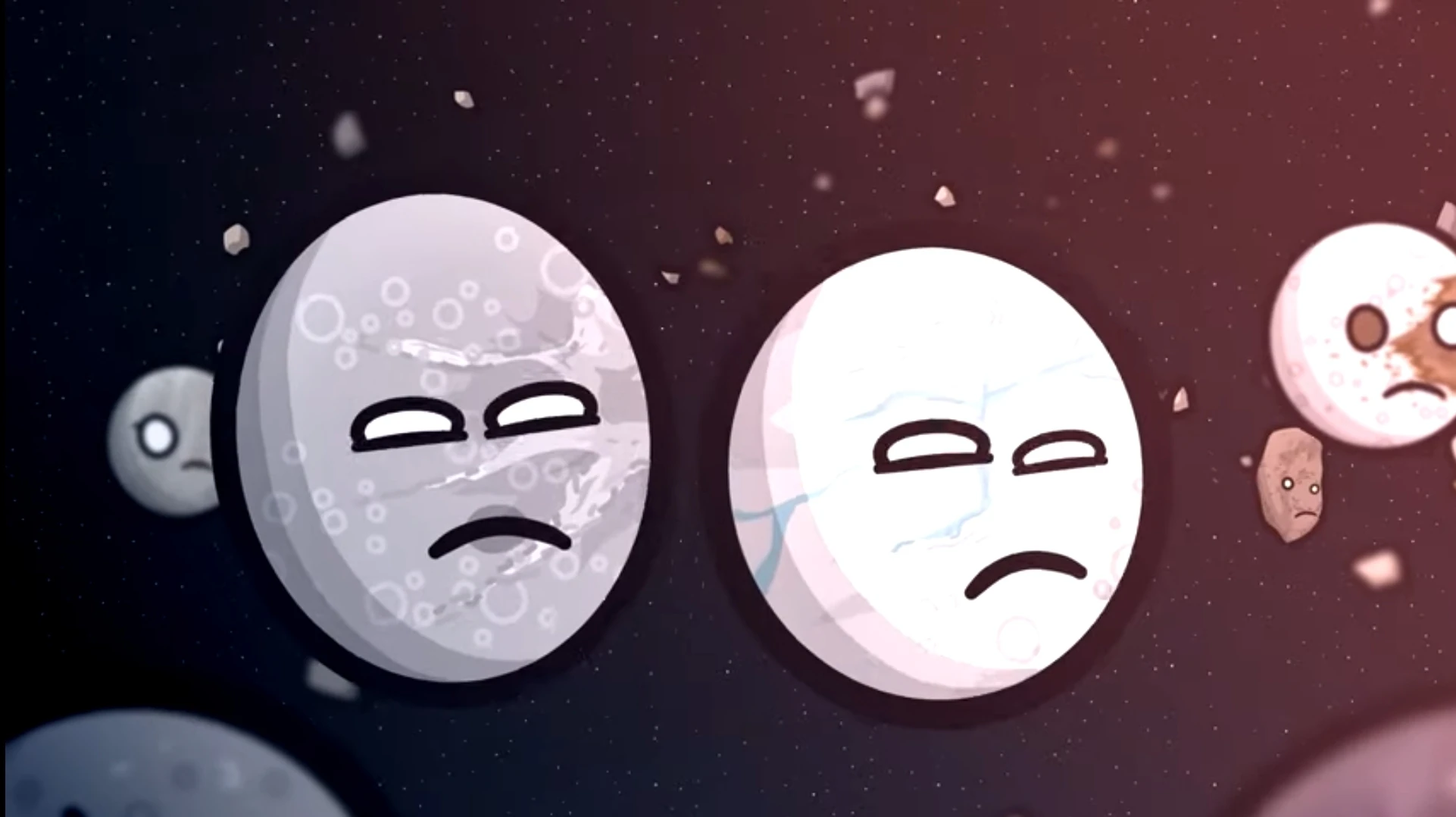 Hyperion Face got me | Fandom