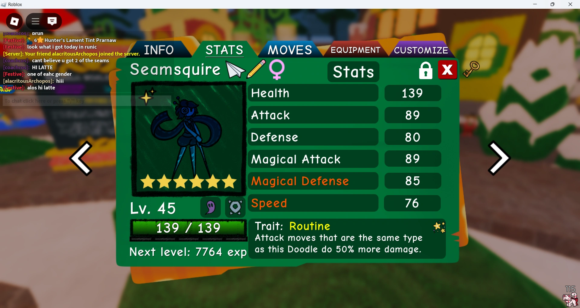 chat we win these | Fandom