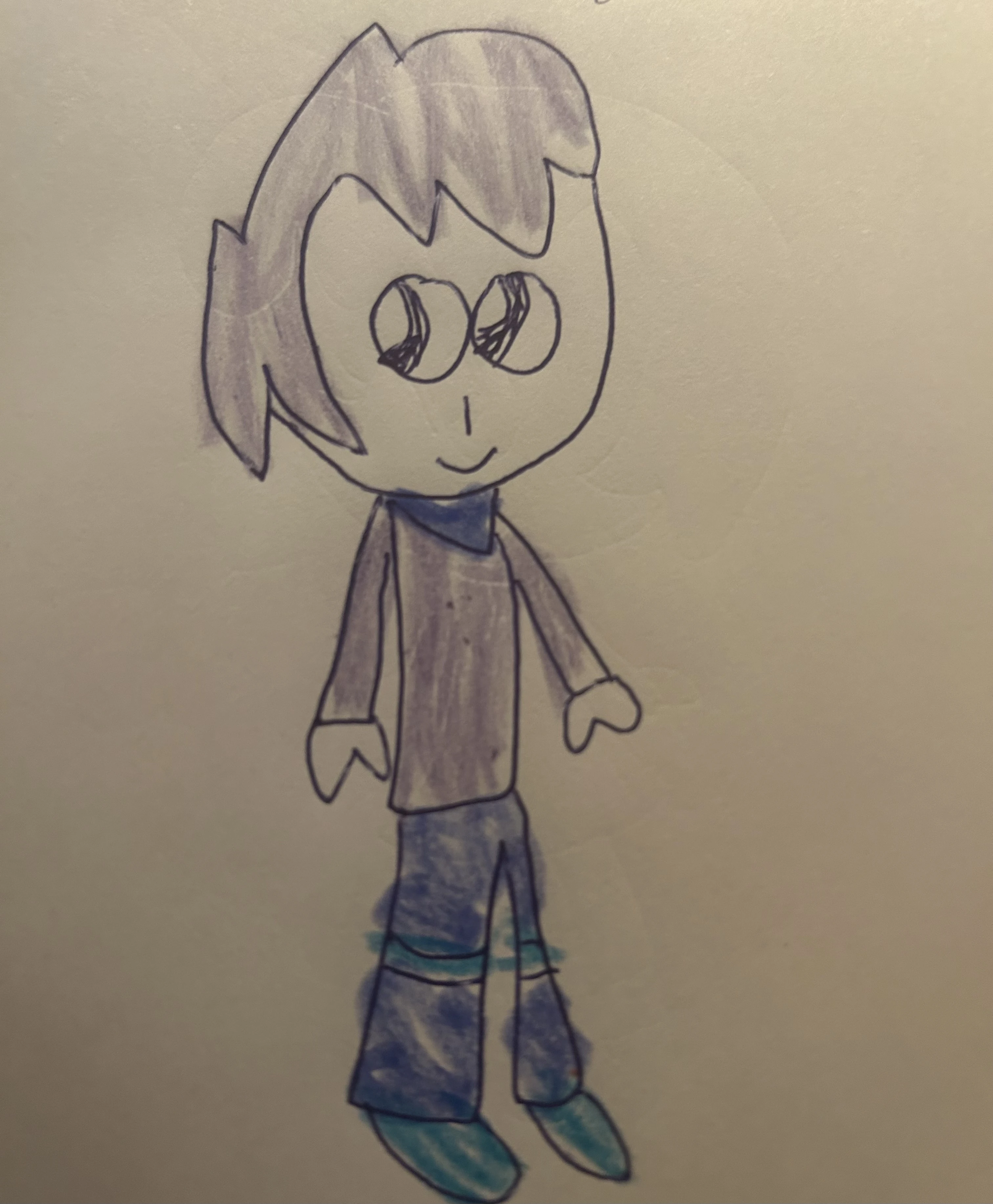 Human boxten | Fandom