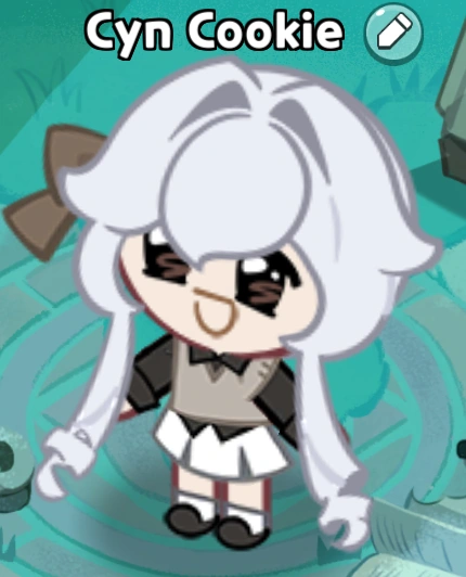 MyCookie WIP | Fandom