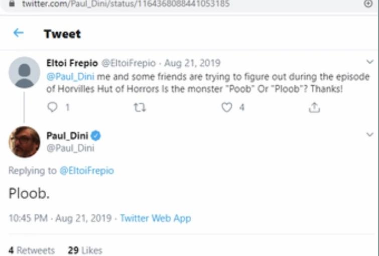 📺 [Lore] The complete story of the Poobs and Ploobs! An analysis of the ...