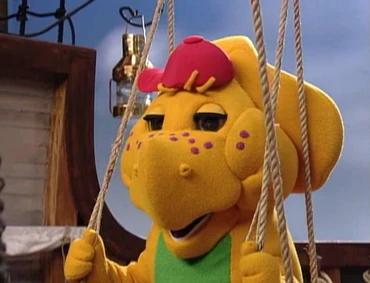 Discuss Everything About Barney Wiki | Fandom