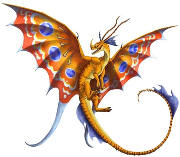 which dragon do you like the most | Fandom