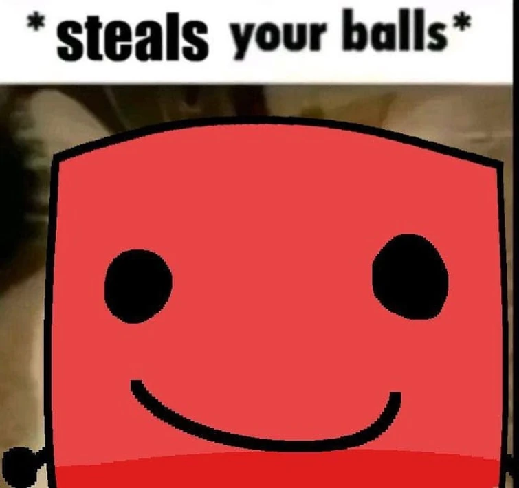 Send me your cursed bfb/tpot images | Fandom