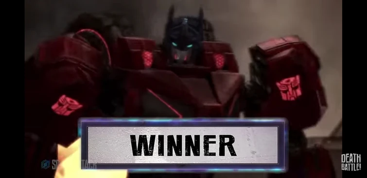 Optimus Prime (Transformers) vs White Tigerzord (Power Rangers) | Fandom