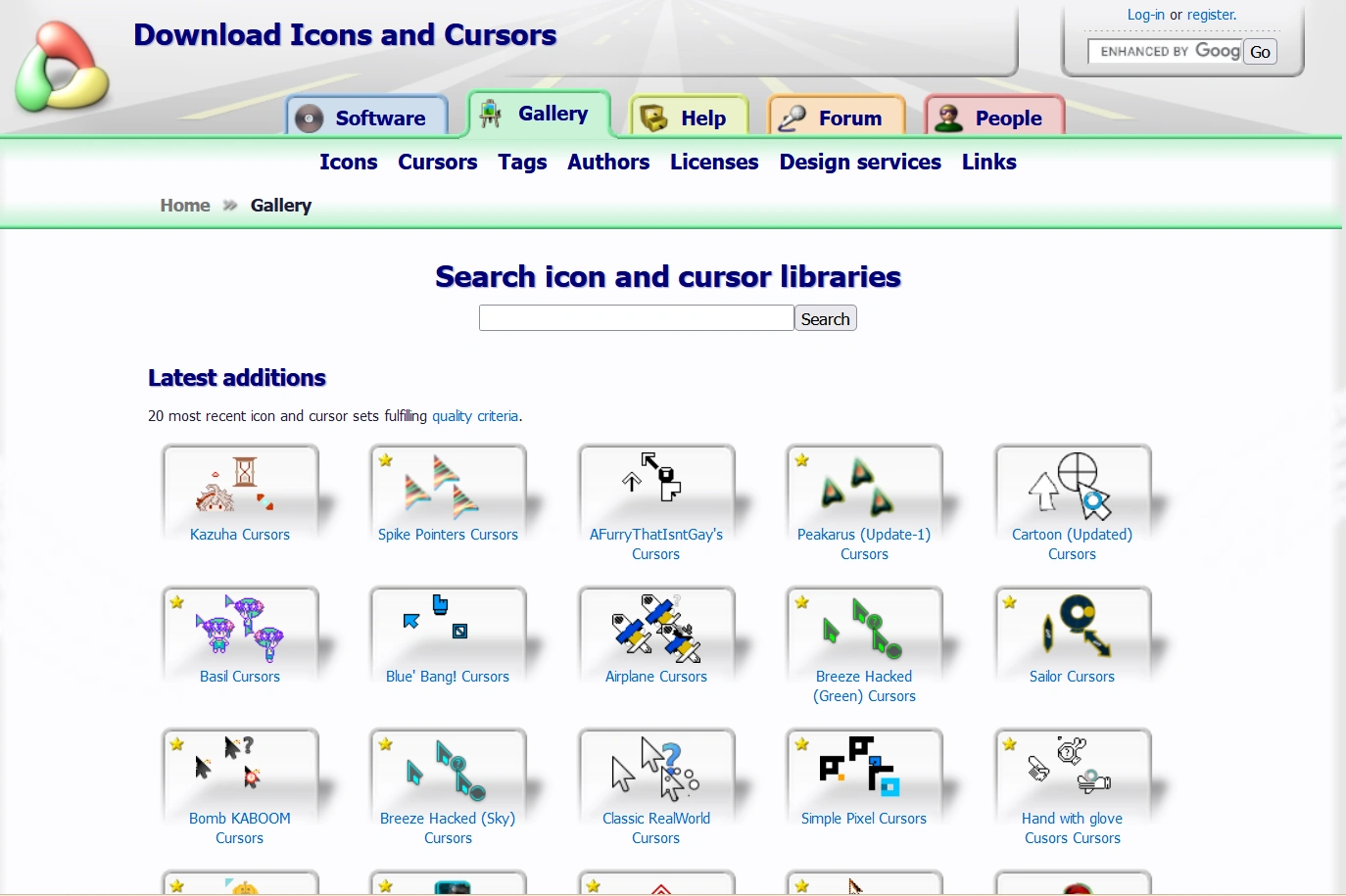 HOW TO GET PERSONALIZED CURSORS *ON WINDOWS PCS* (FEEL FREE TO ASK ...