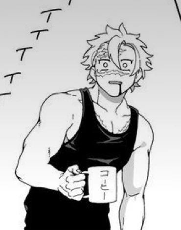 Do you have a self insert OC? | Fandom