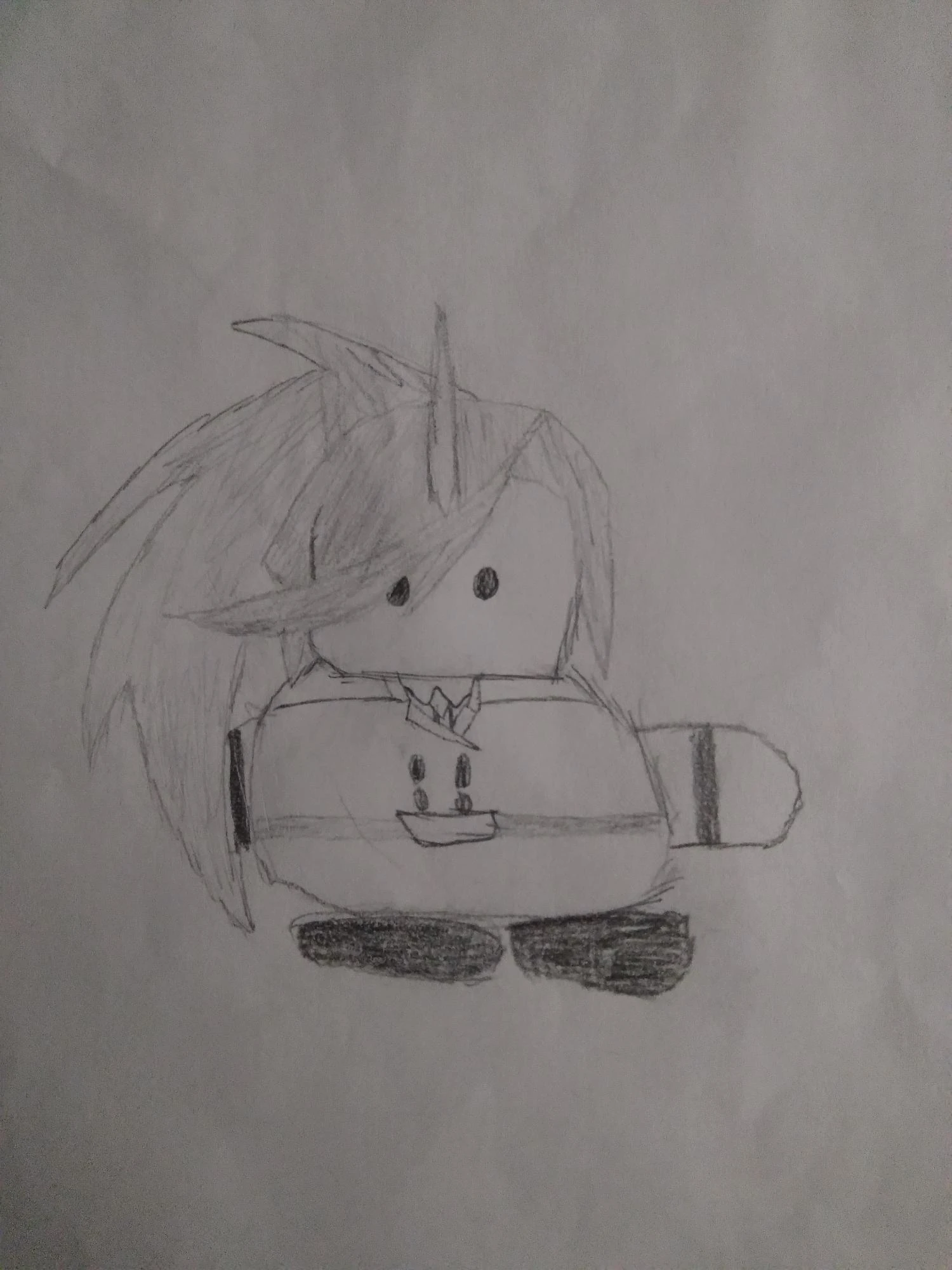 Off topic art | Fandom