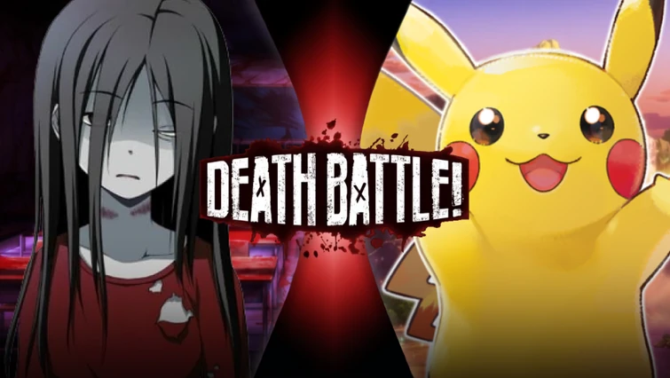 Sachiko vs Pikachu (Pokémon vs Corpse Party) | Fandom